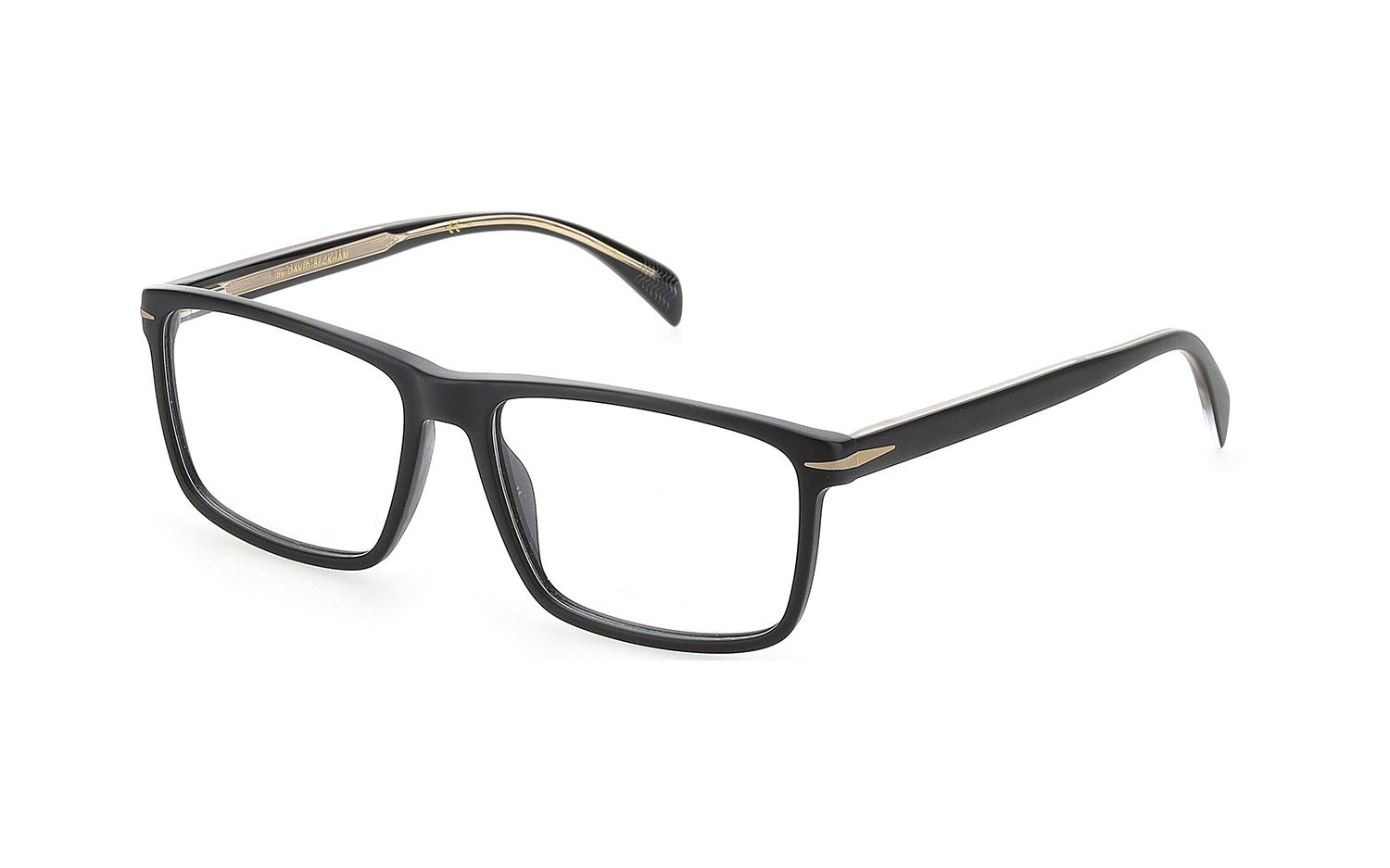David Beckham DB1020 003 56 Prescription Glasses | Shade Station