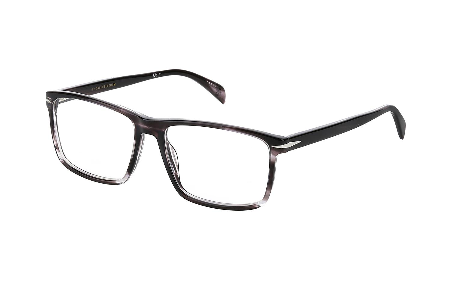 David Beckham DB1020 2W8 56 Prescription Glasses | Shade Station