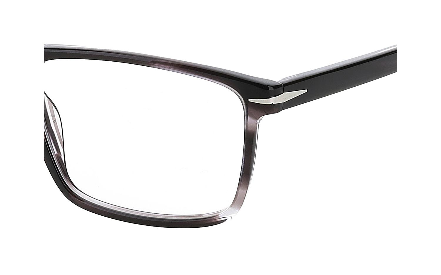 David Beckham DB1020 2W8 56 Prescription Glasses | Shade Station