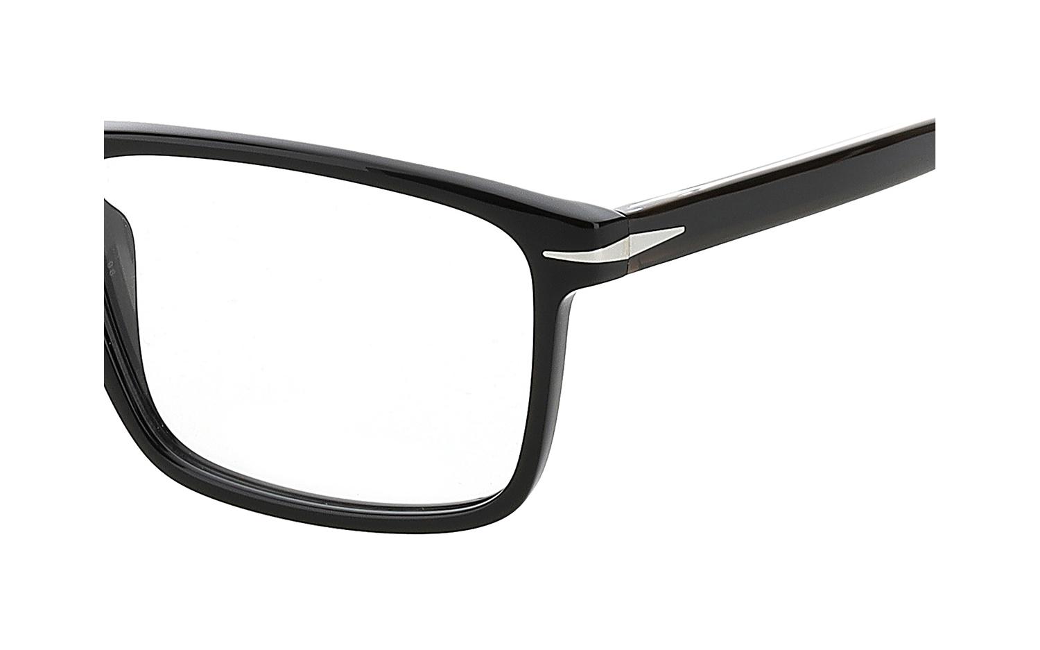 David Beckham DB1020 807 56 Prescription Glasses | Shade Station