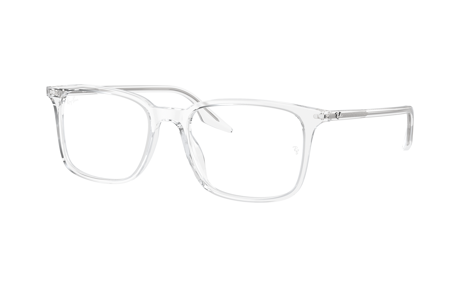 Ray-Ban RX5421 2001 53 Prescription Glasses | Shade Station