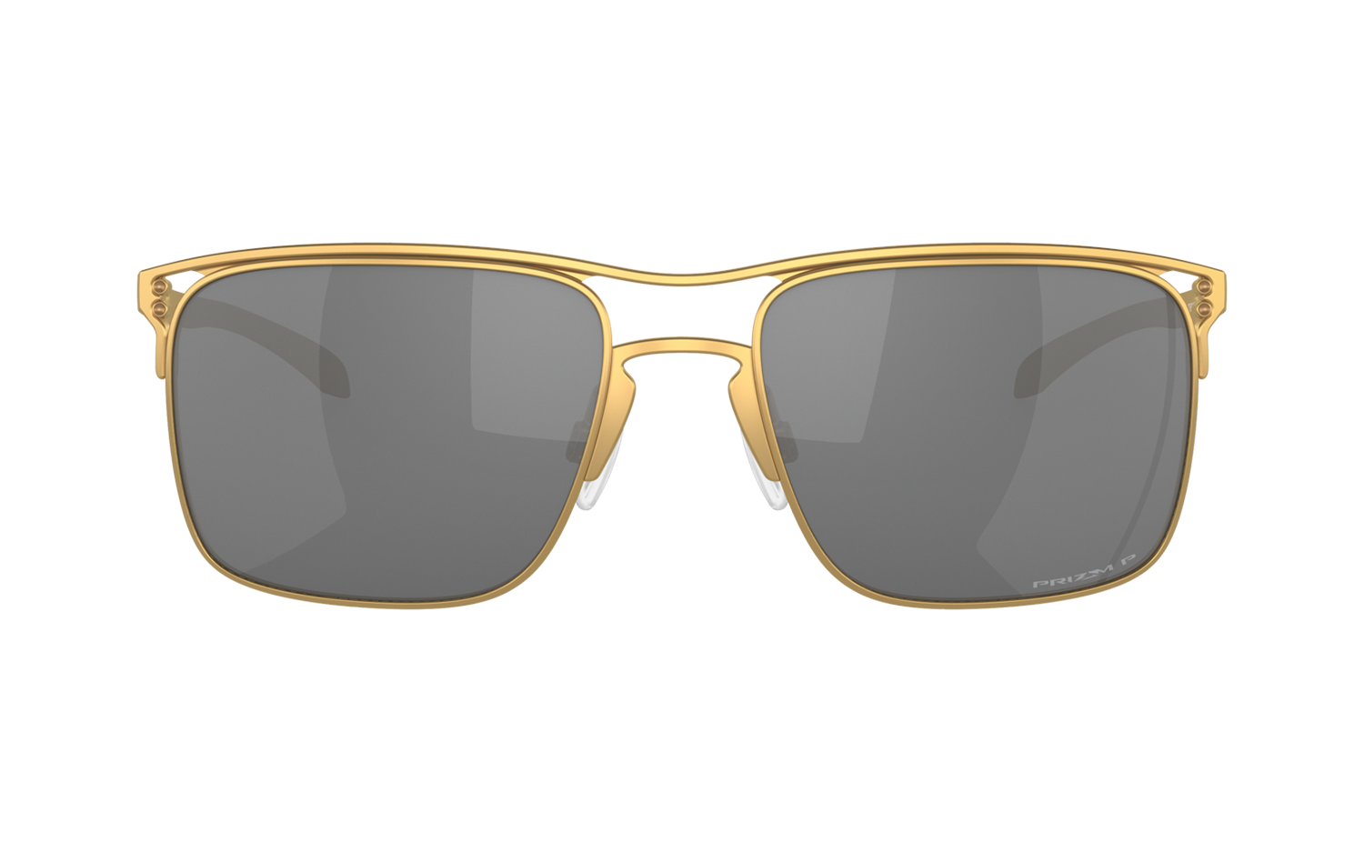 Oakley Holbrook TI OO6048-07 57 Sunglasses | Shade Station