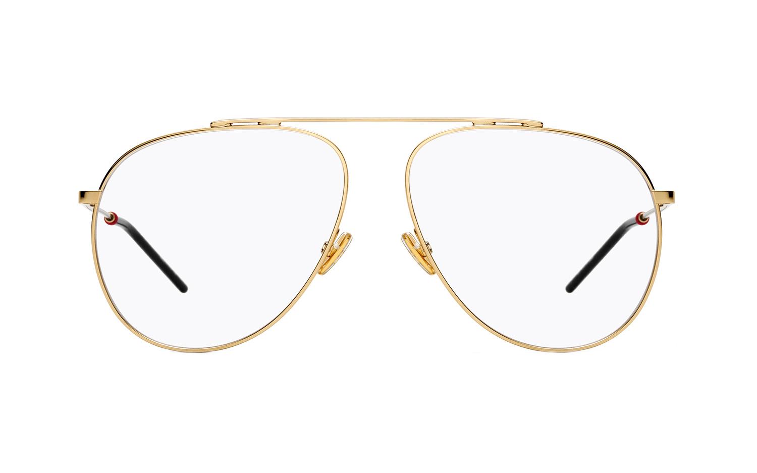 Dior Homme DIOR0221 J5G 59 Prescription Glasses | Shade Station