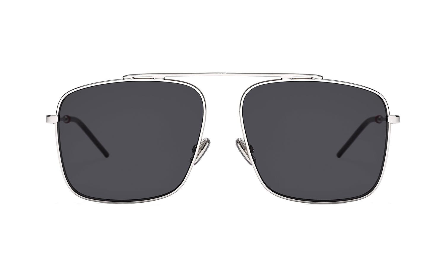 Dior Homme DIOR 0220S 010 IR 58 Sunglasses | Shade Station