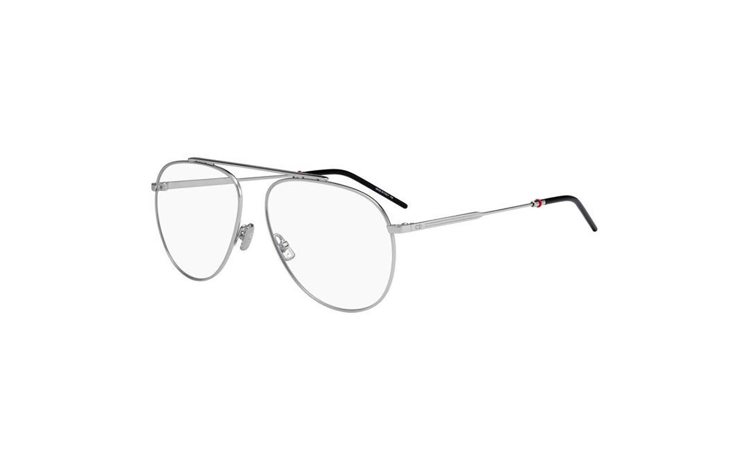 Dior Homme DIOR 0221 010 59 Prescription Glasses | Shade Station