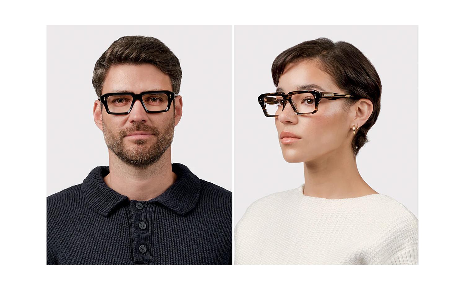 DITA DETRON DTX459-A-01 Prescription Glasses | Shade Station