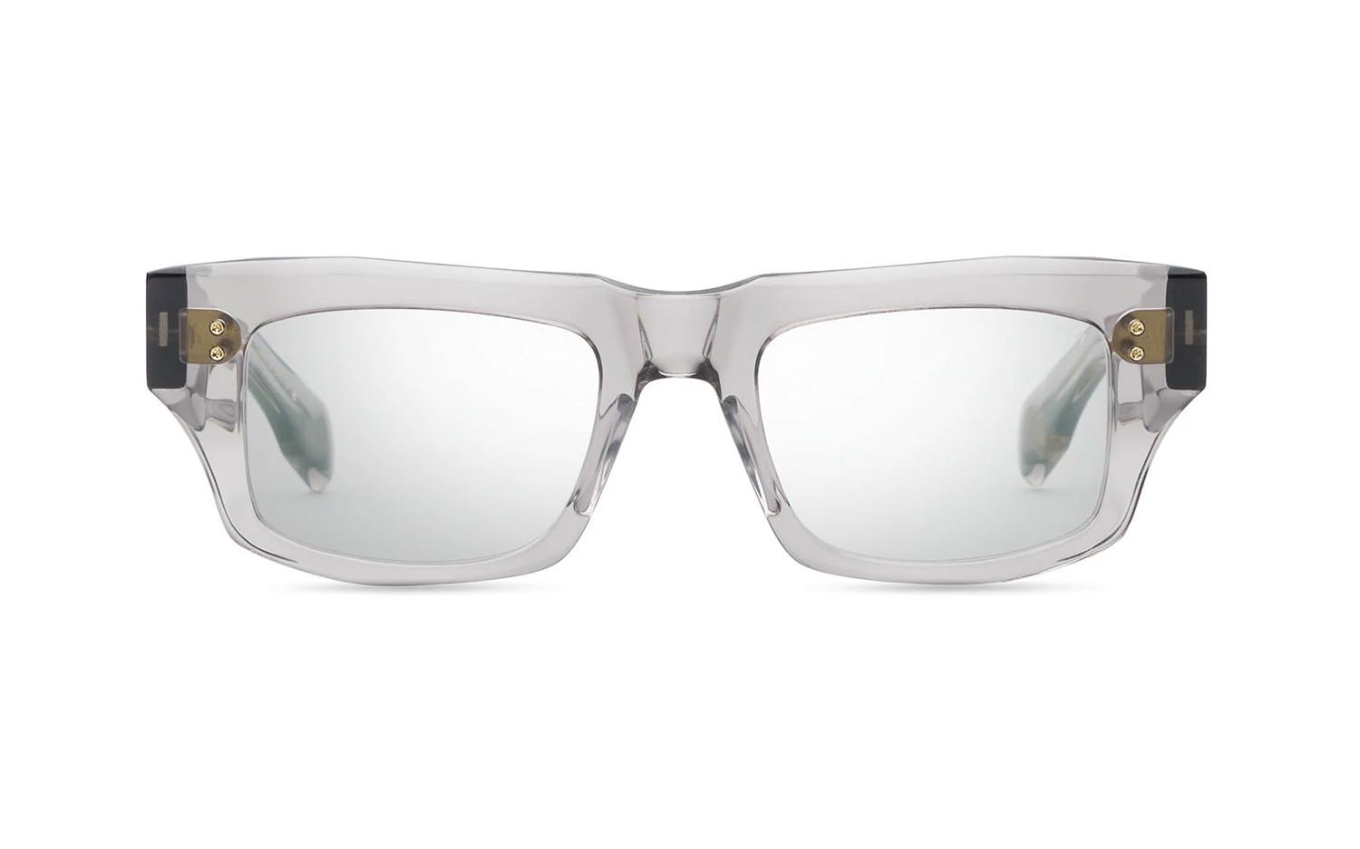 DITA COSMOHACKER DTX727-A-03 Prescription Glasses | Shade Station