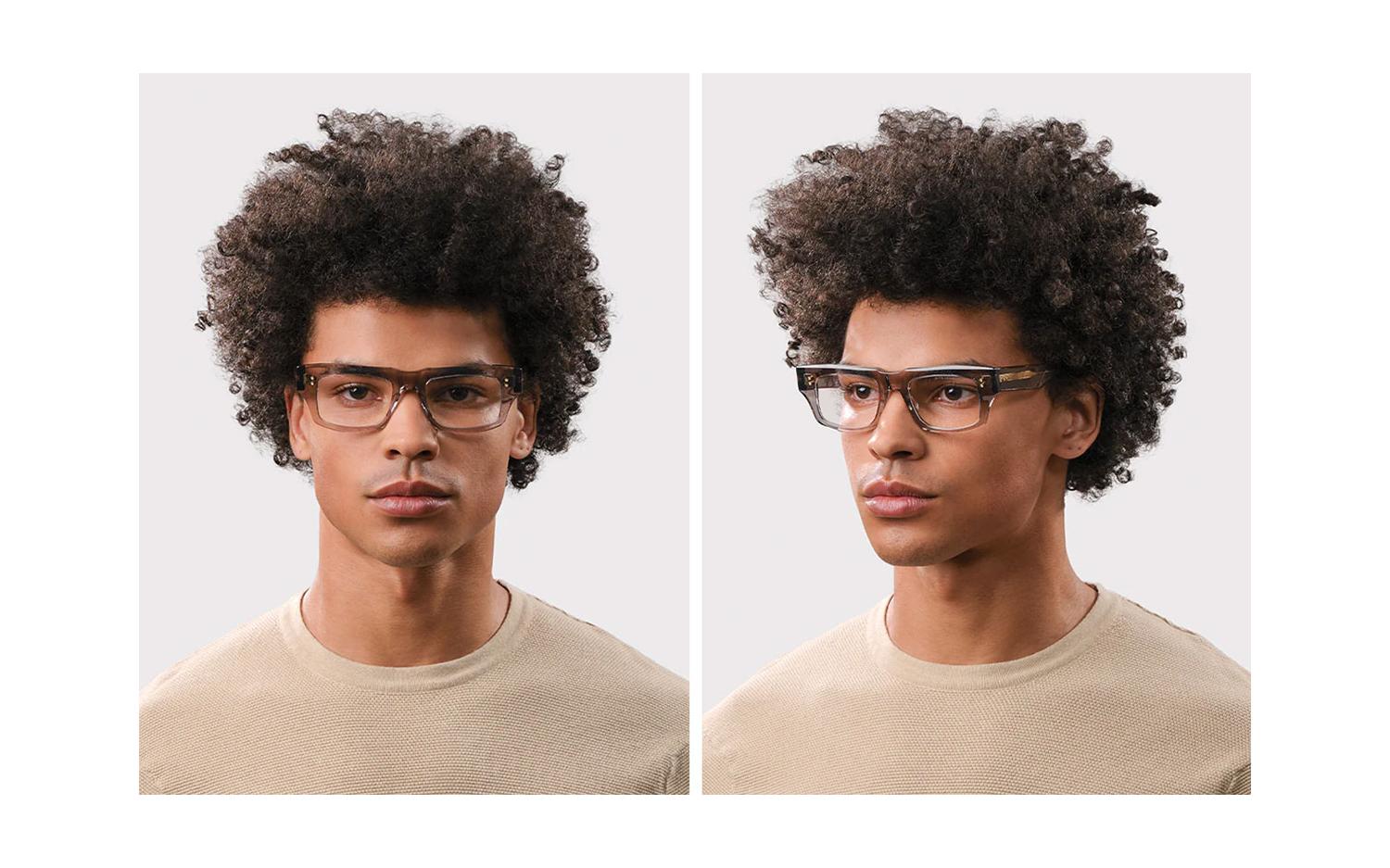 DITA COSMOHACKER DTX727-A-03 Prescription Glasses | Shade Station