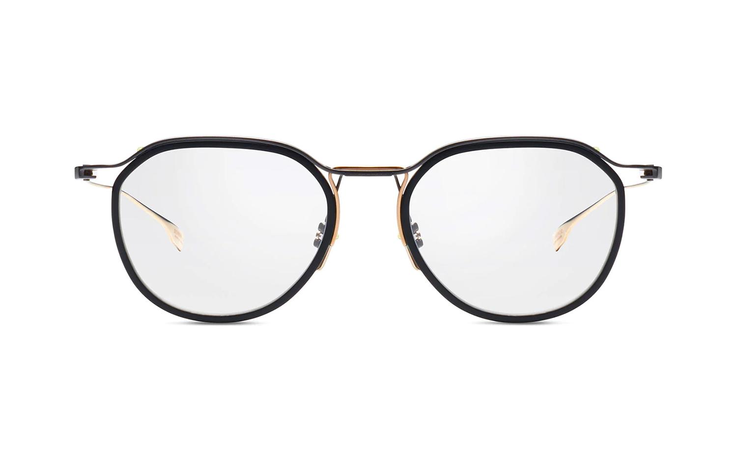 DITA SCHEMA-TWO DTX131-49-02-Z Prescription Glasses | Shade Station