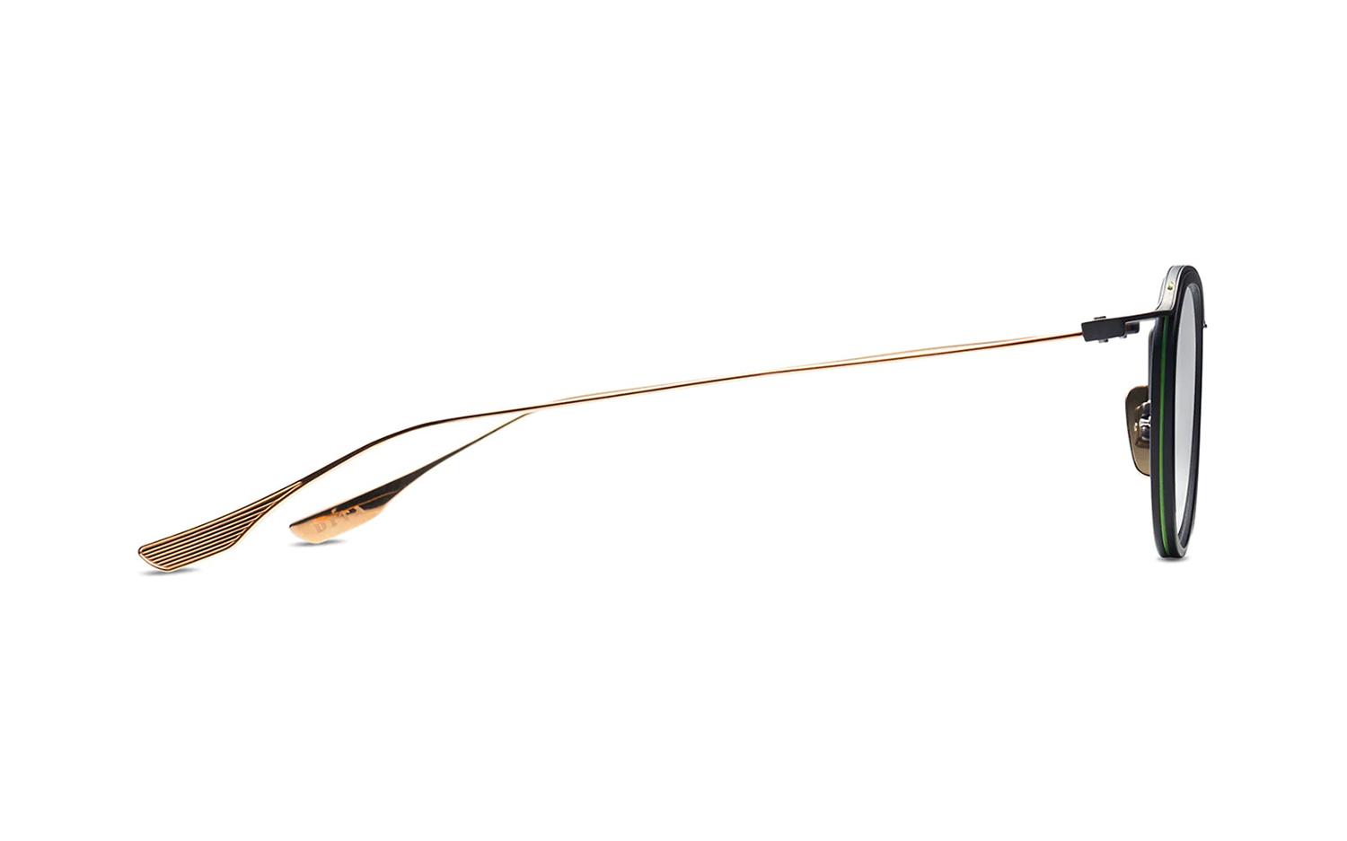 DITA SCHEMA-TWO DTX131-49-02-Z Prescription Glasses | Shade Station