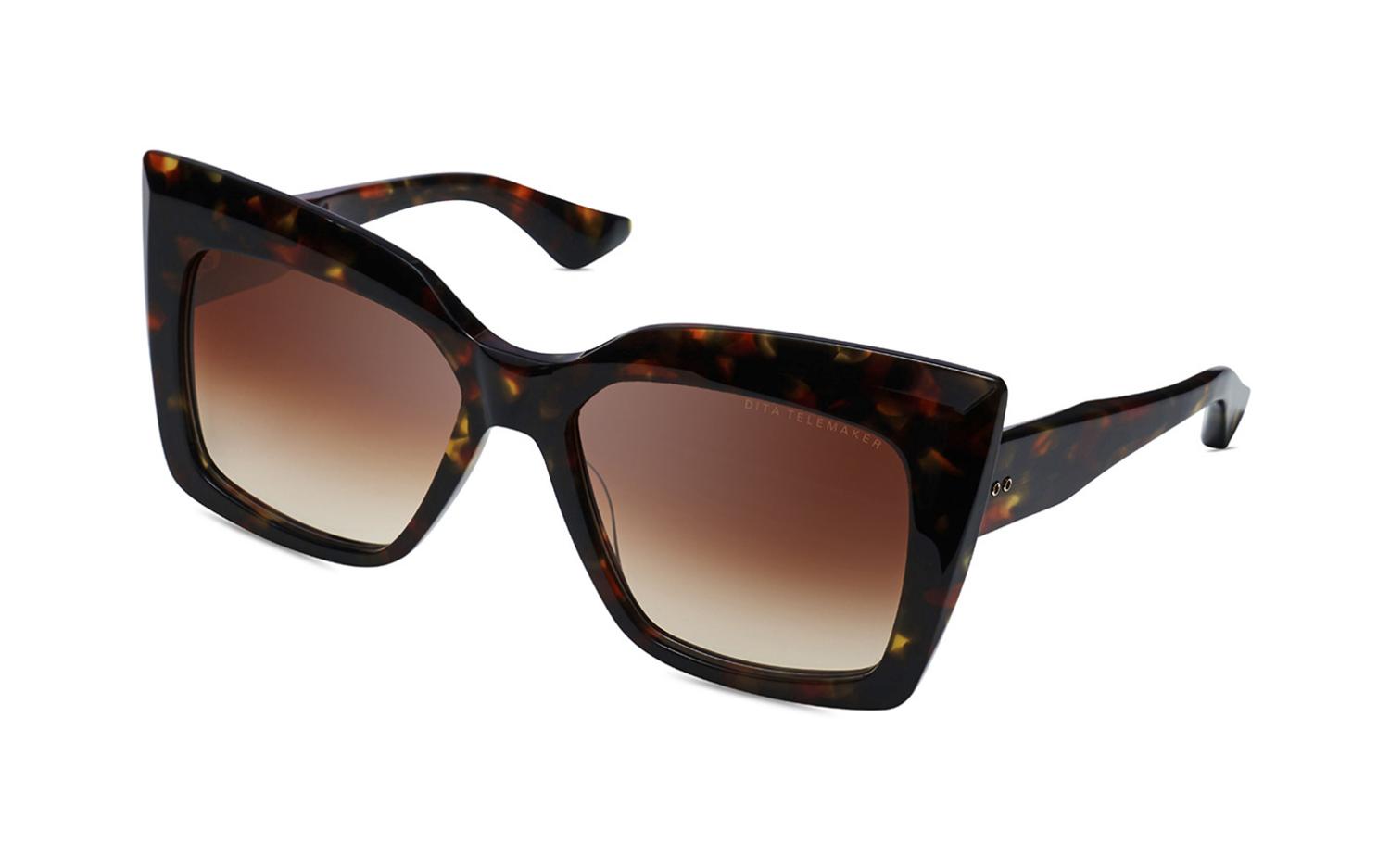 DITA Telemaker DTS704-A-02 Sunglasses | Shade Station