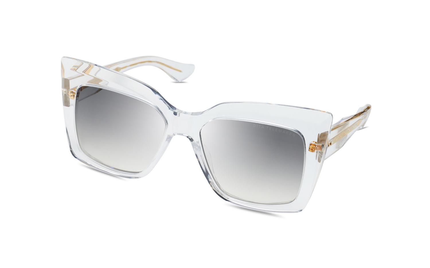 DITA Telemaker DTS704-A-03 Sunglasses | Shade Station