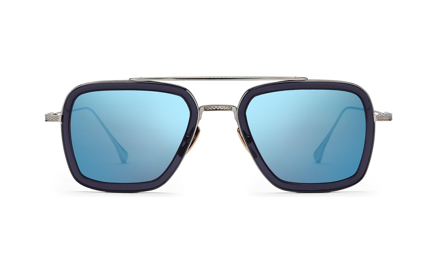 DITA Flight 006 7806-A-52 Prescription Sunglasses | Shade Station