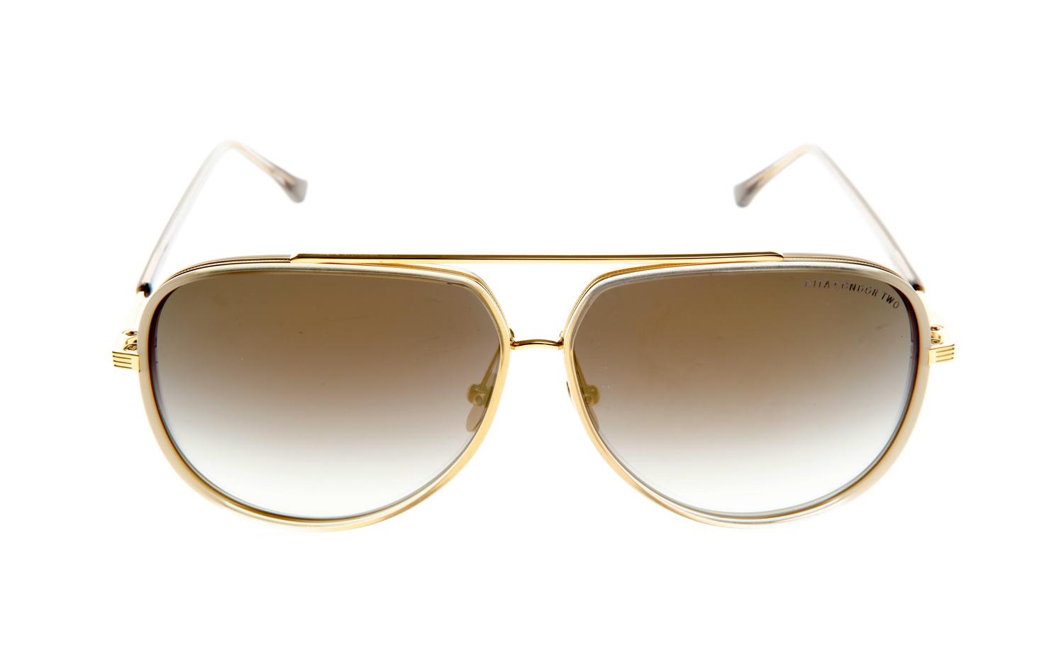 DITA Condor-Two 21010-B-62 Prescription Sunglasses | Shade Station