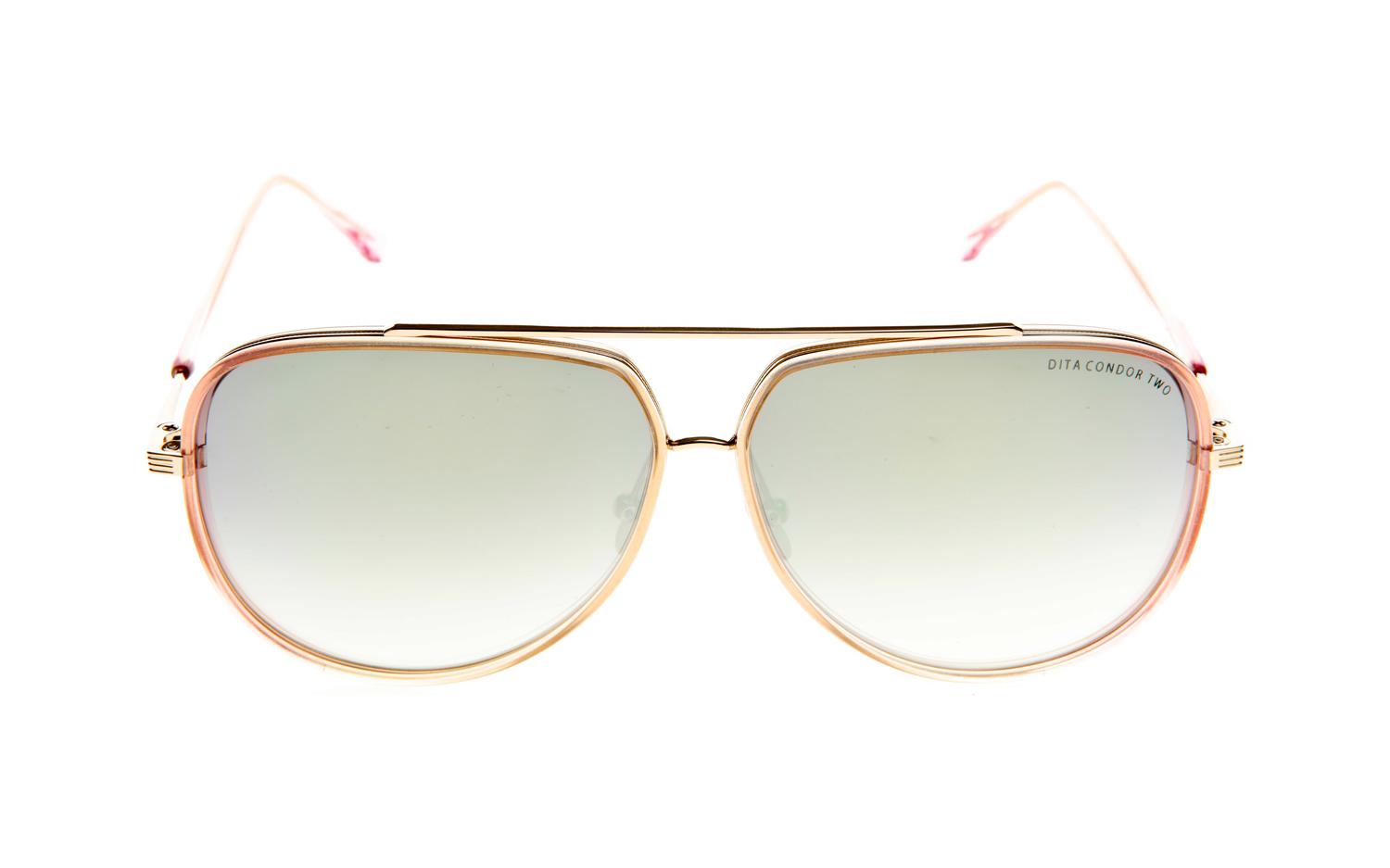 DITA Condor-Two 21010-D-62 Sunglasses | Shade Station