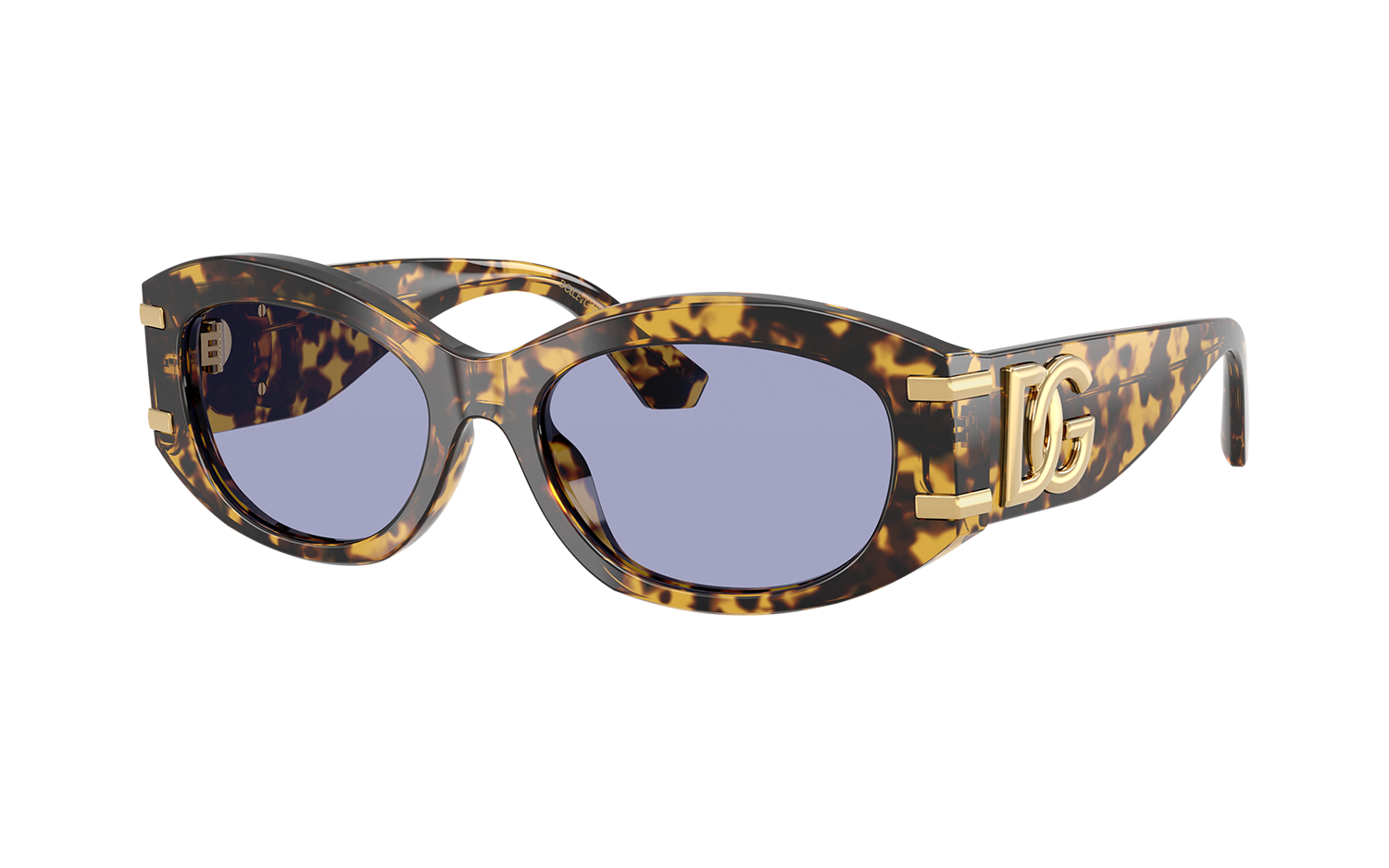 Dolce&Gabbana DG4502 33301A 55 Sunglasses | Shade Station