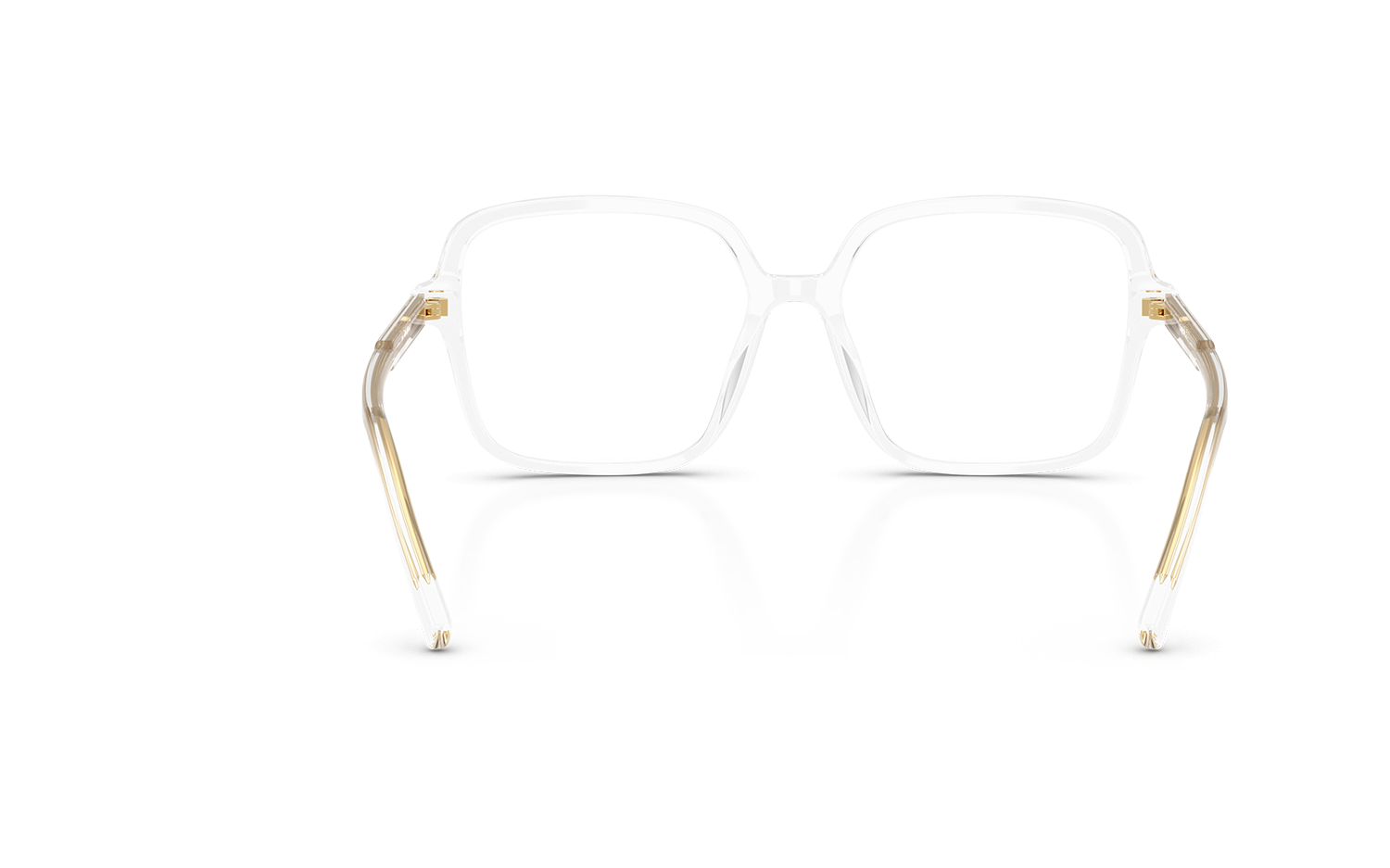 Dolce&Gabbana DG3442 3133 55 Prescription Glasses | Shade Station