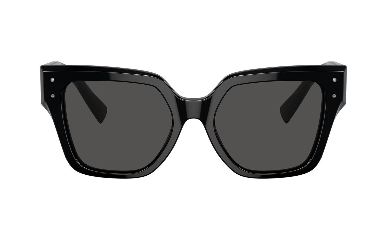 Dolce&Gabbana DG4471 501/87 52 Sunglasses | Shade Station