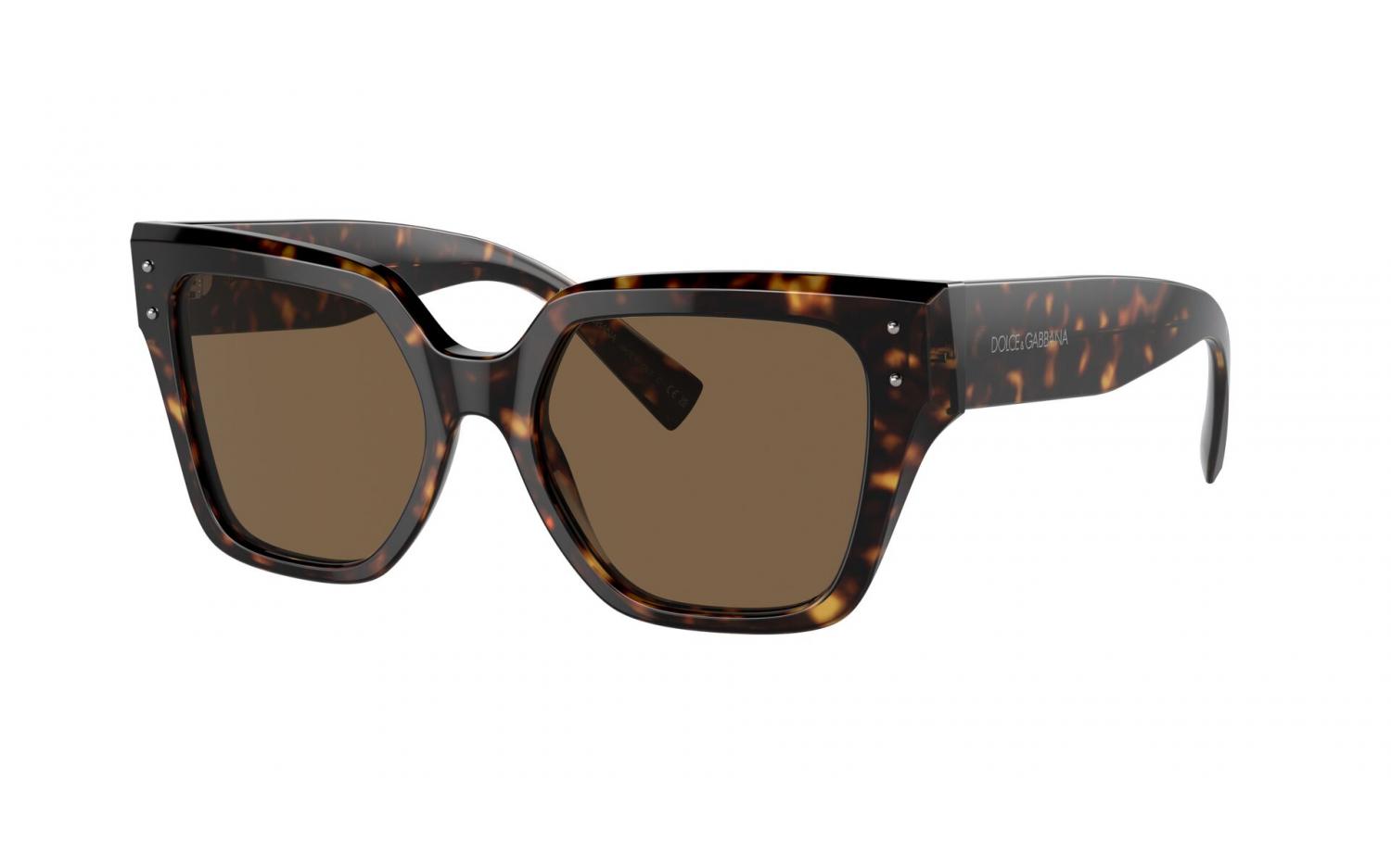 Dolce&Gabbana DG4471 502/73 52 Sunglasses | Shade Station