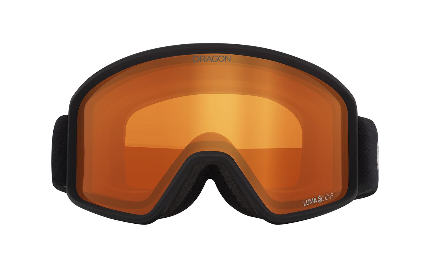 Dragon DXT OTG 47022-021 Goggles | Shade Station