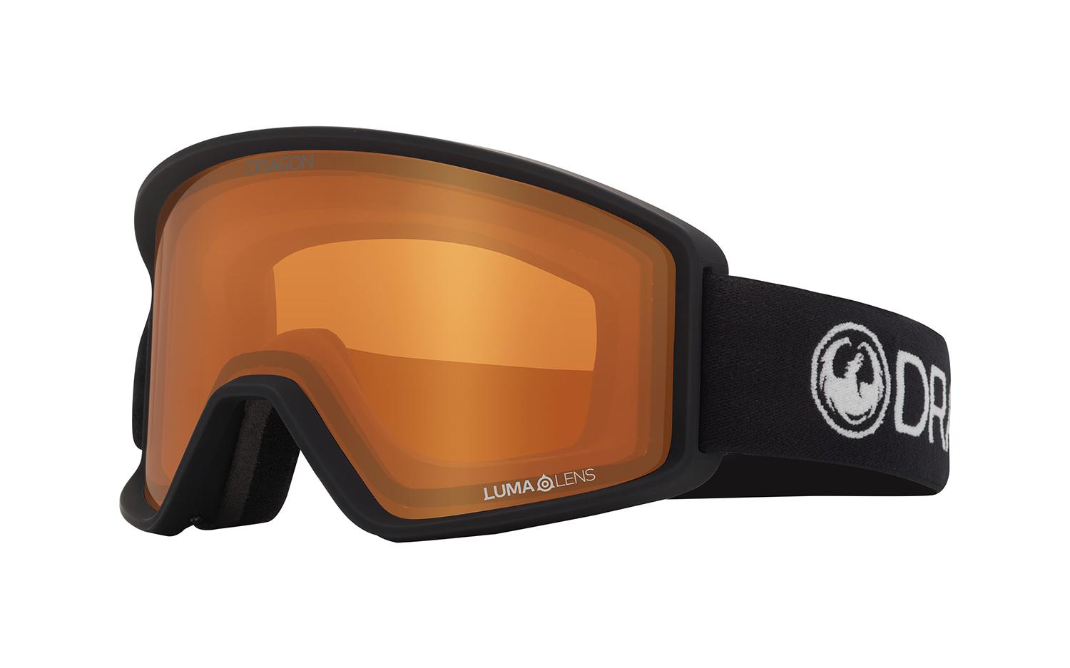 Dragon DXT OTG 47022-021 Goggles | Shade Station