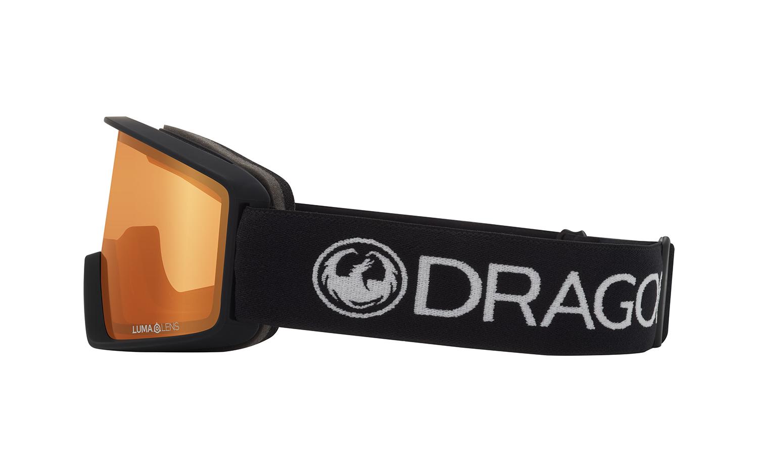 Dragon DXT OTG 47022-021 Goggles | Shade Station
