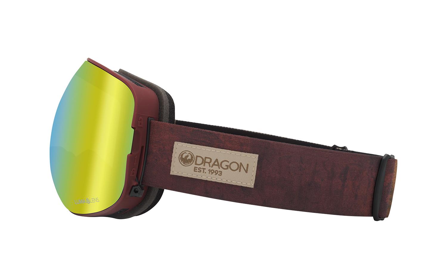 Dragon X2 Bonus 40454-206 Goggles | Shade Station