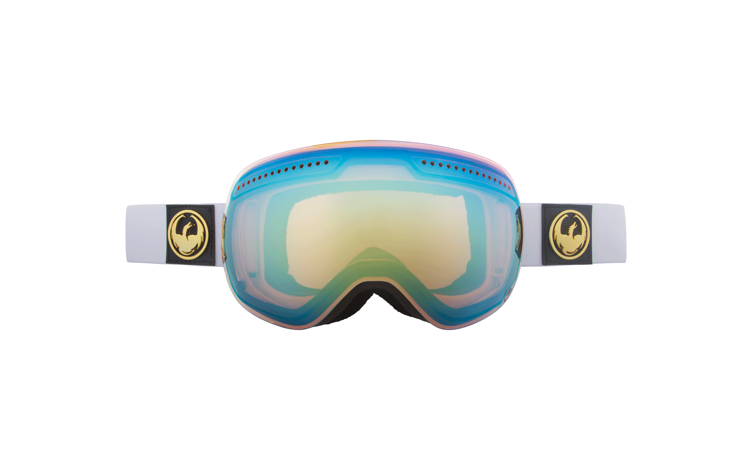 Dragon Apx Goggles