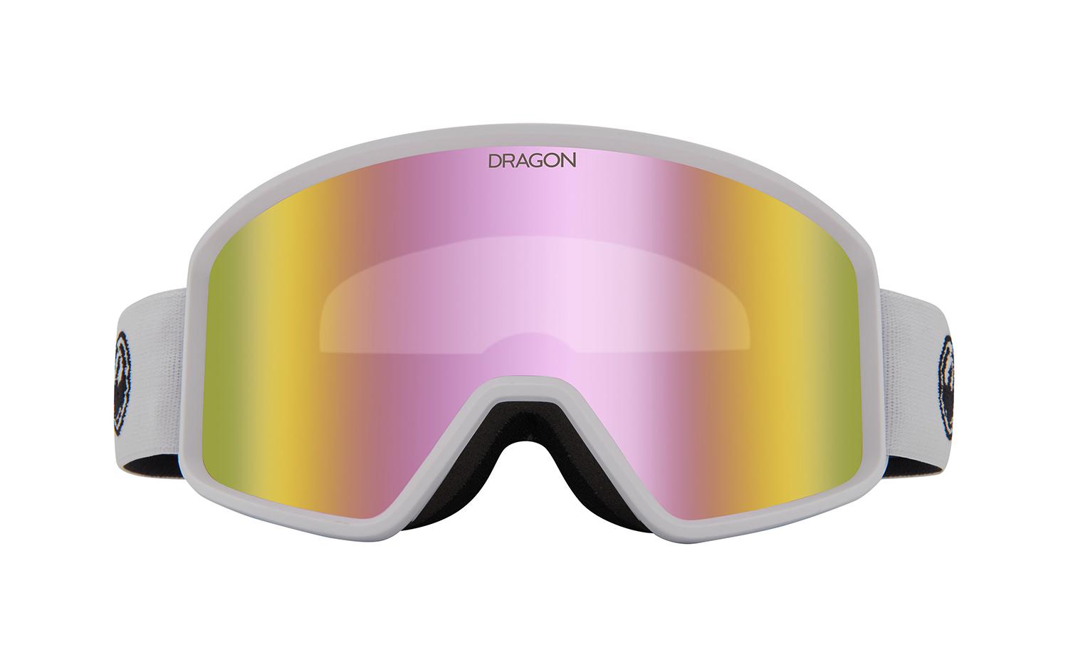 Dragon DXT OTG 2 DRG192-105 Goggles | Shade Station