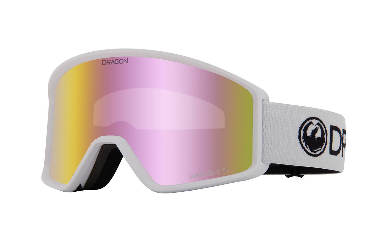 Dragon DXT OTG 2 DRG192-105 Goggles | Shade Station