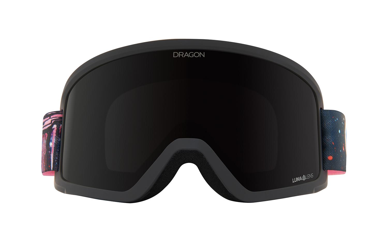 Dragon DX3 OTG DRG157-671 Goggles | Shade Station