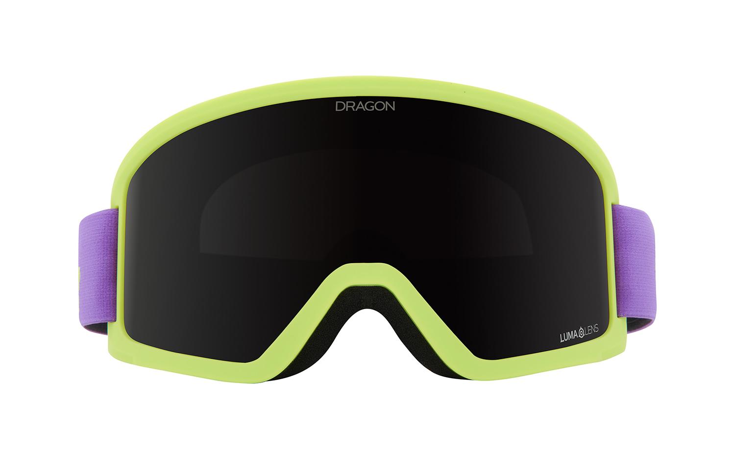 Dragon DX3 OTG DRG157-800 Goggles | Shade Station