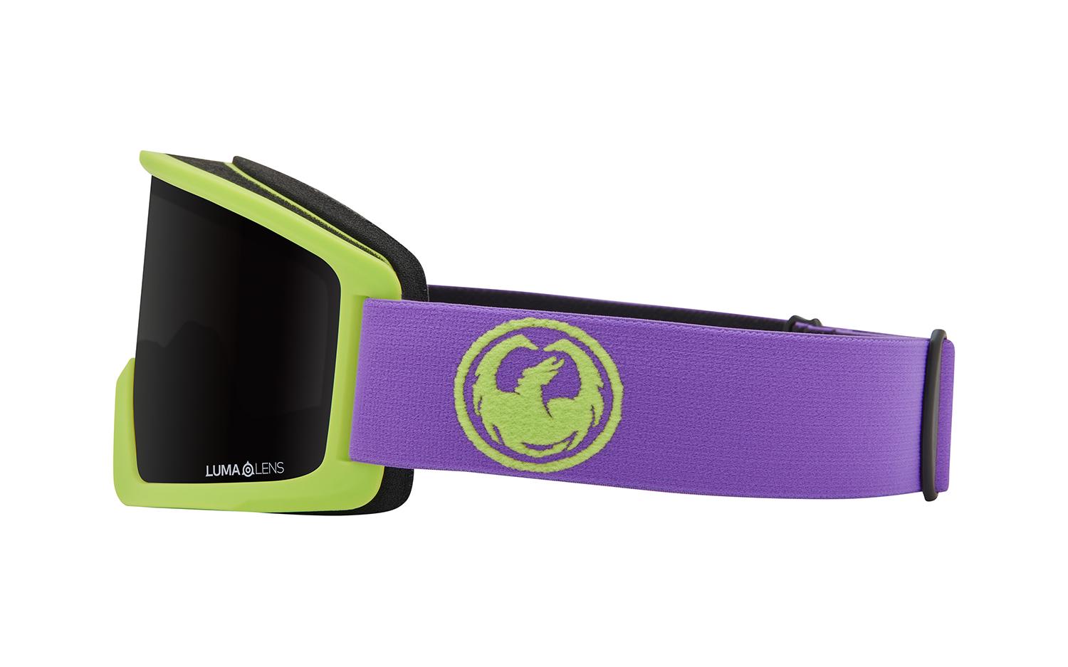Dragon DX3 OTG DRG157-800 Goggles | Shade Station