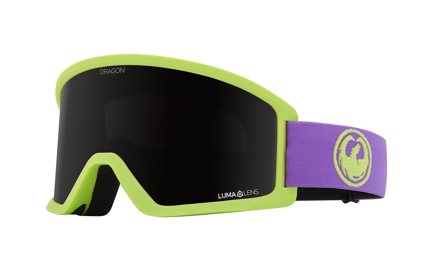 Dragon DX3 OTG DRG157-800 Goggles | Shade Station