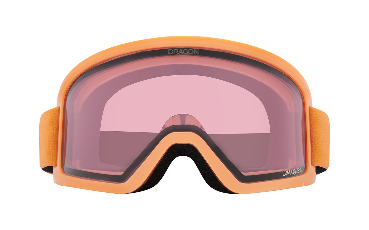 Dragon DX3 OTG DRG157-830 Goggles | Shade Station