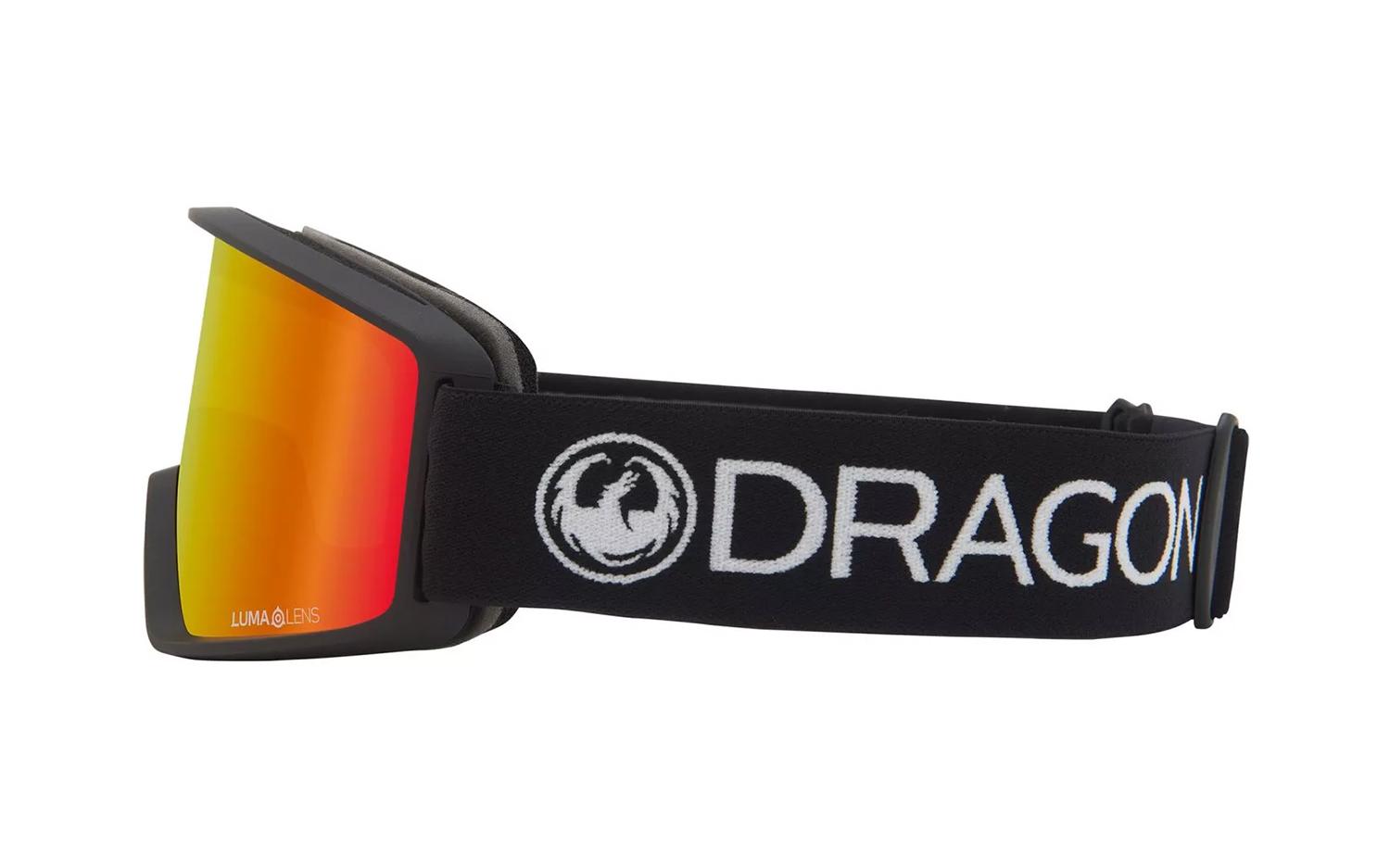 Dragon DXT OTG 2 DRG192-002 Goggles | Shade Station