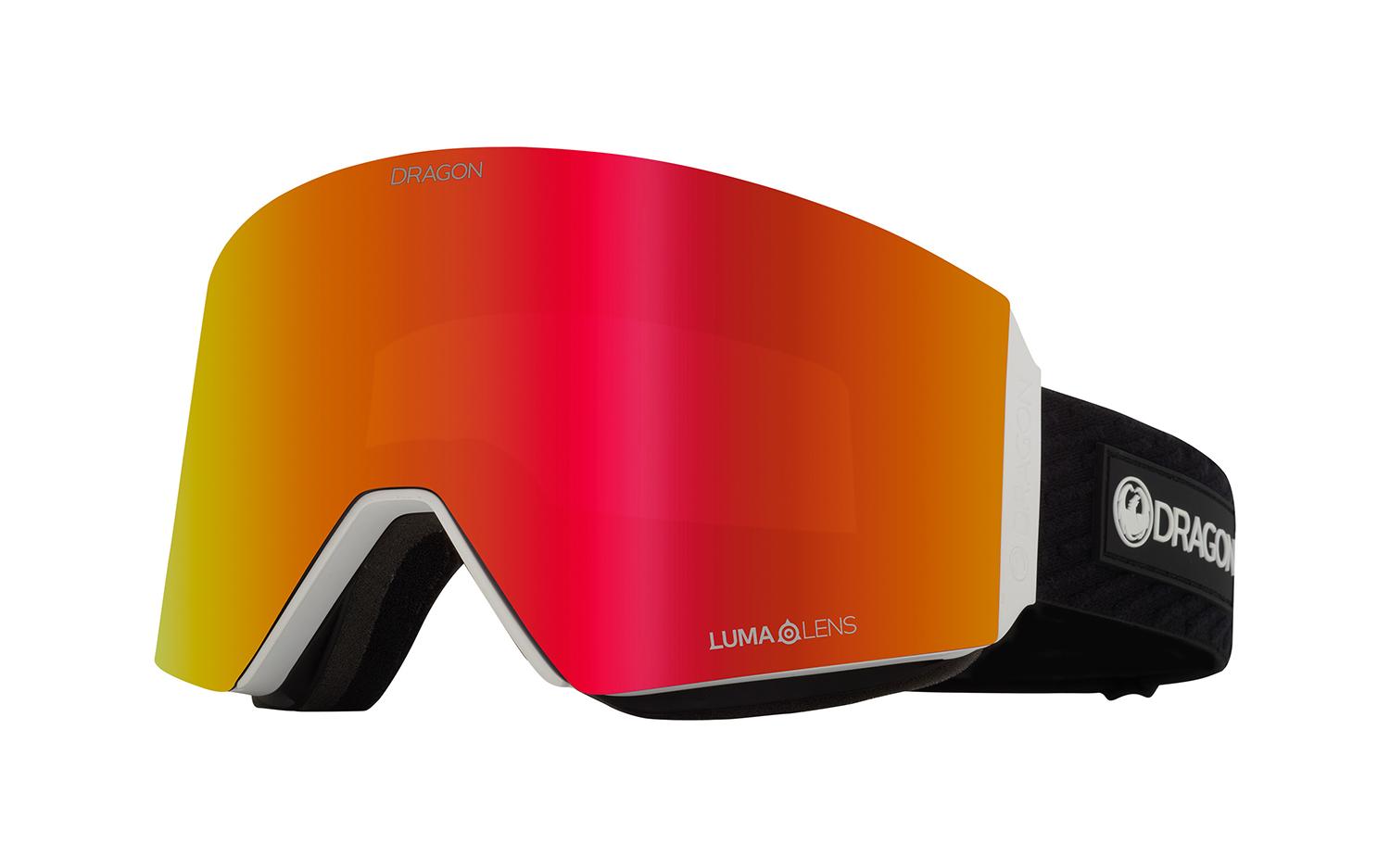 Dragon RVX MAG OTG DRG109-005 Goggles | Shade Station