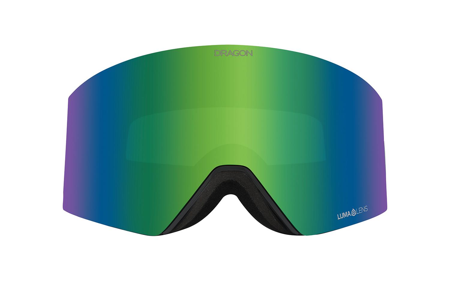 Dragon RVX MAG OTG DRG109-333 Goggles | Shade Station