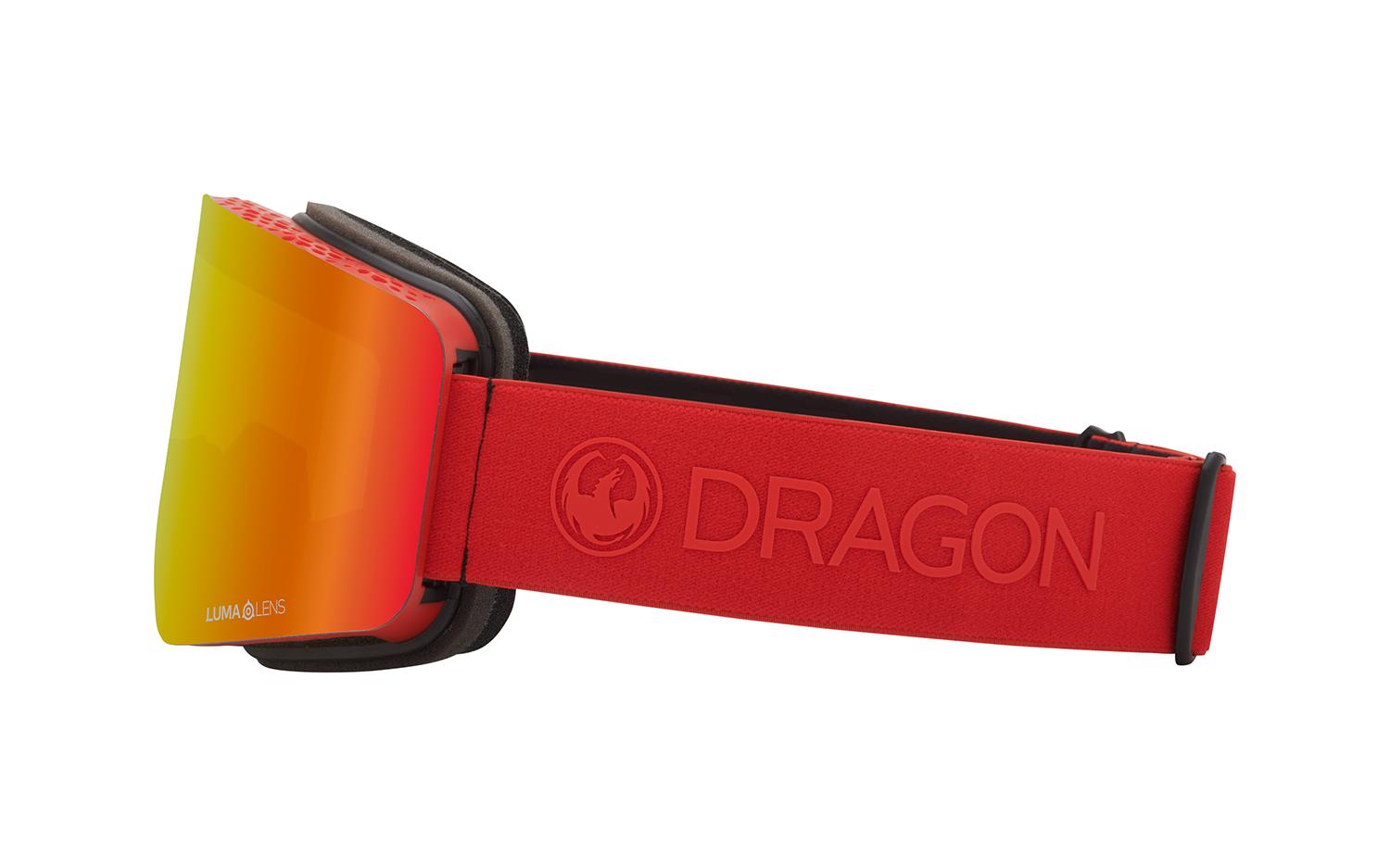 Dragon R1 OTG Bonus DRG110-606 Goggles | Shade Station