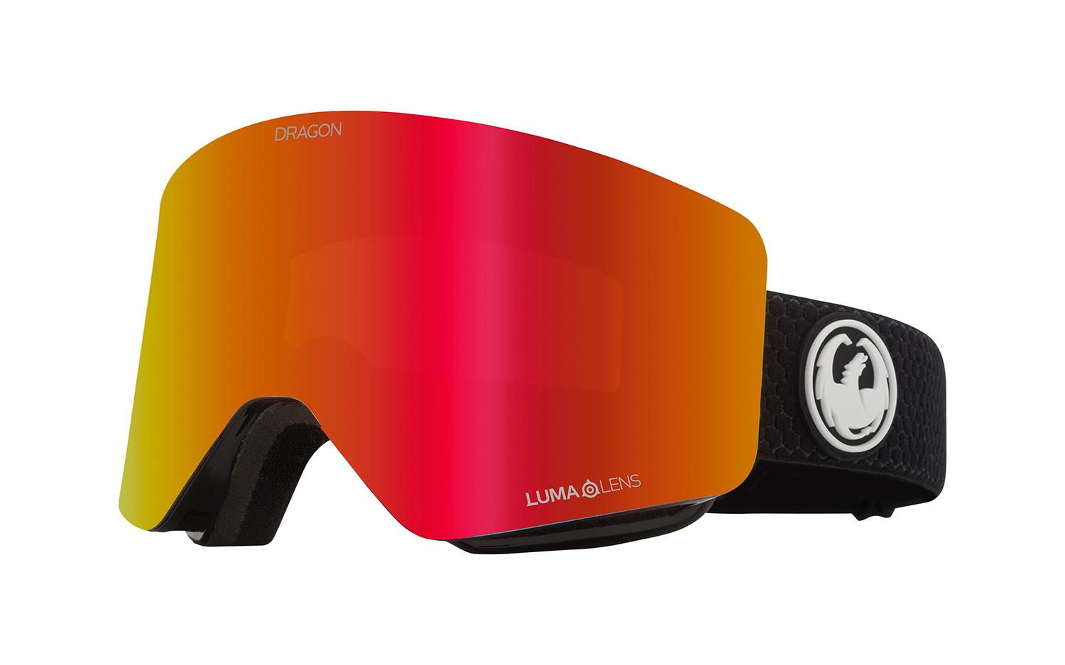 Dragon R1 OTG Bonus DRG110-614 Goggles | Shade Station