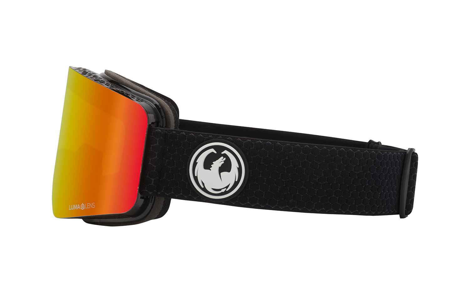 Dragon R1 OTG Bonus DRG110-614 Goggles | Shade Station