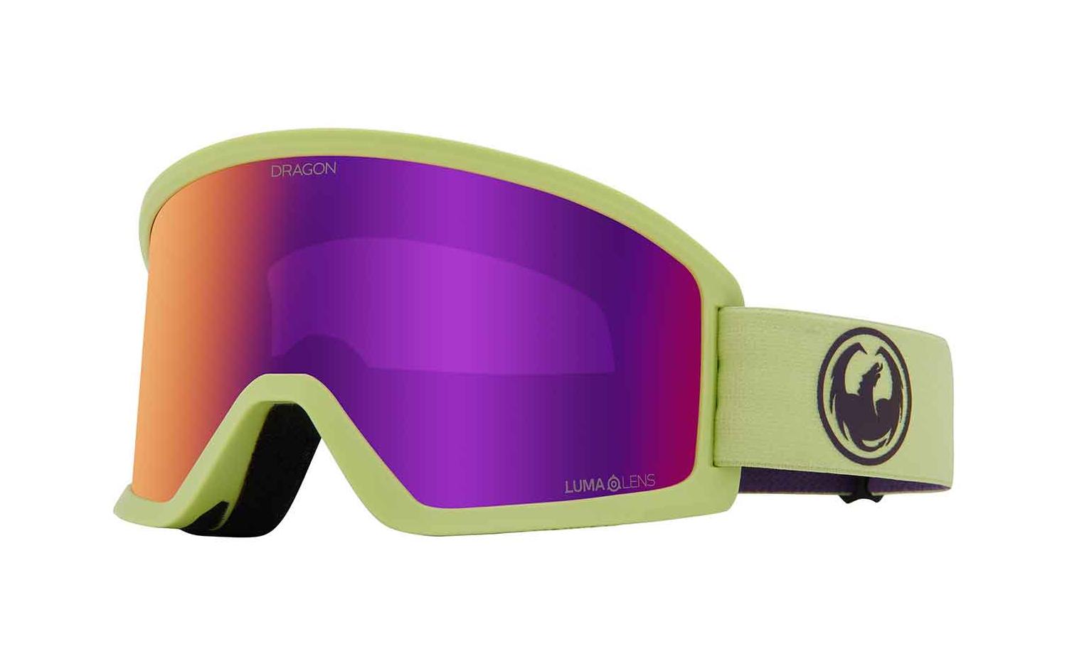 Dragon DX3 PLUS OTG DRG190-335 Goggles | Shade Station
