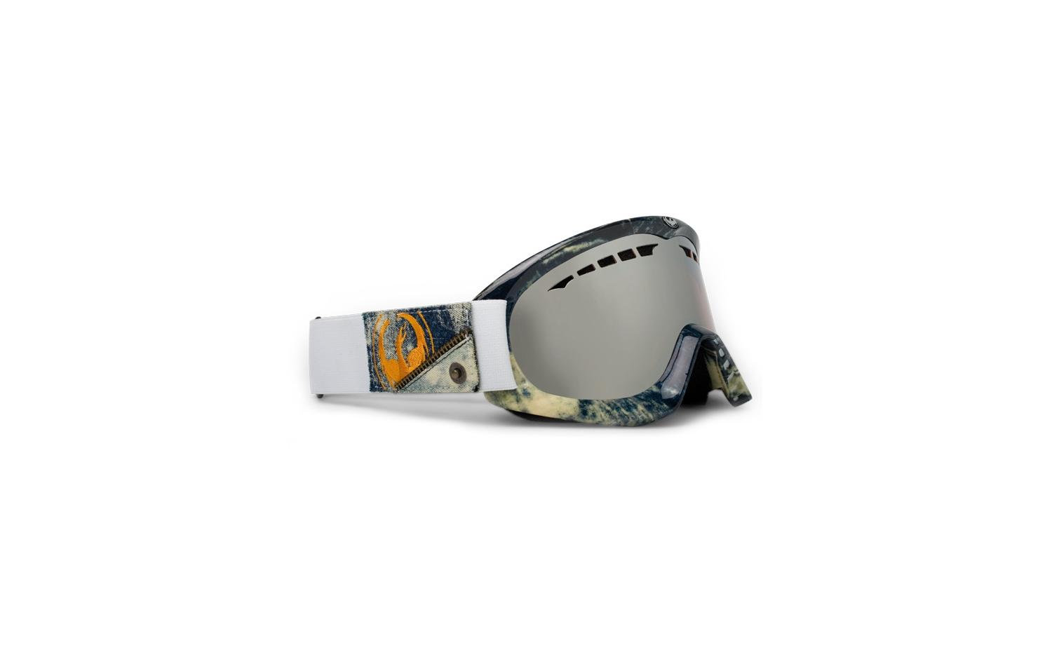 Dragon DX 722-2064 Goggles | Shade Station