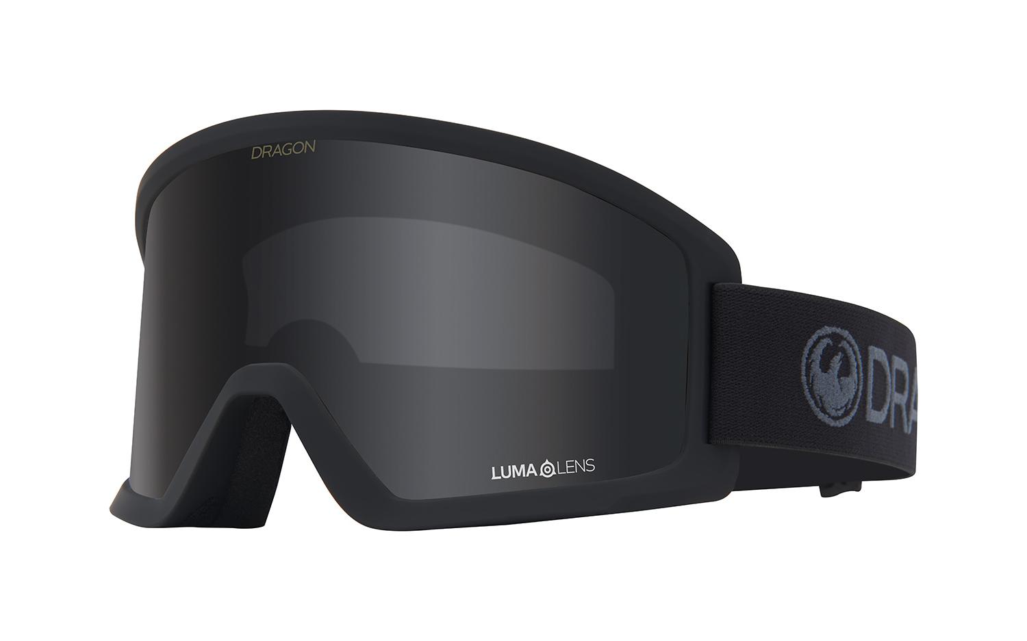 Dragon DX3 L OTG DRG156-001 Goggles | Shade Station