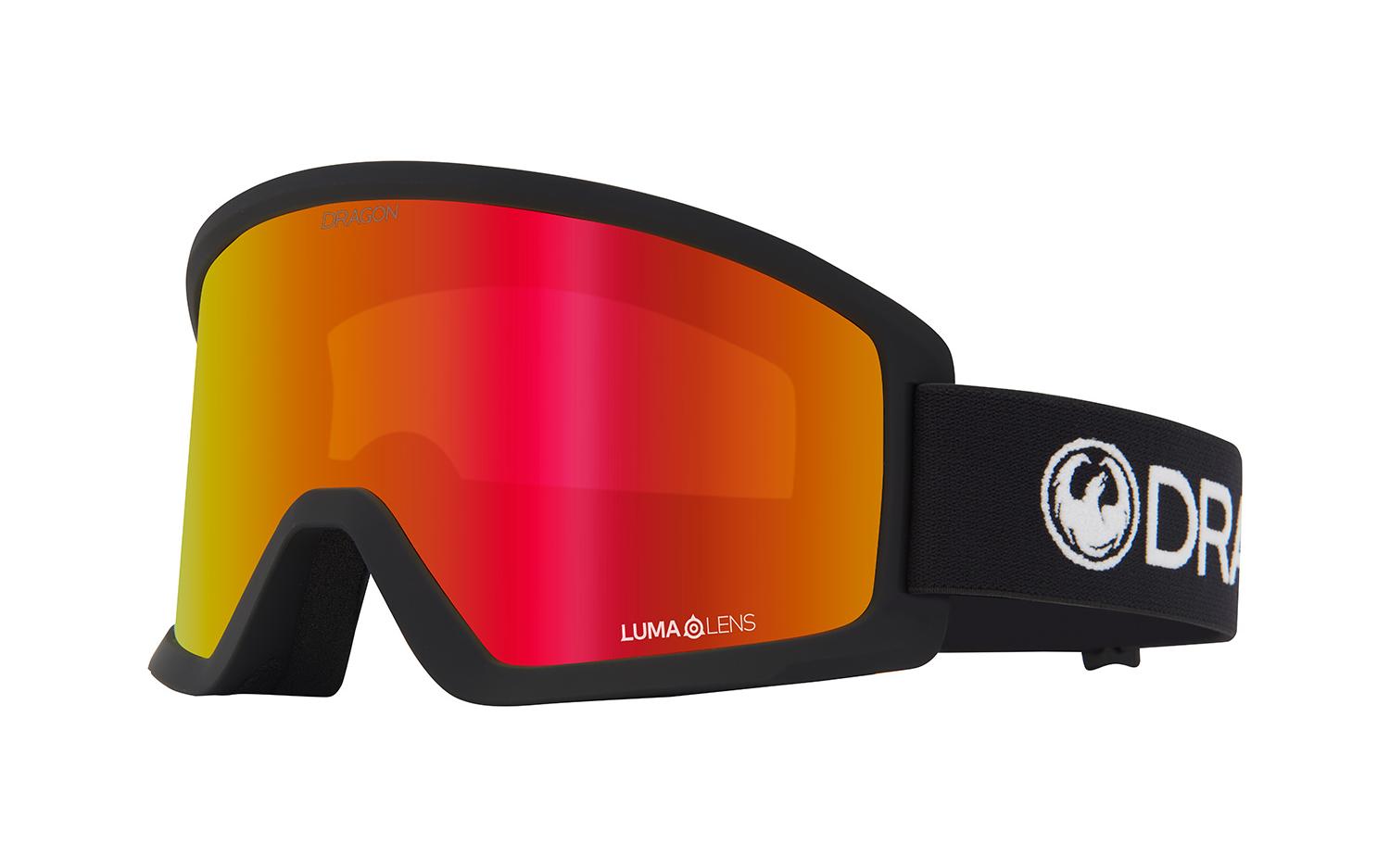 Dragon DX3 L OTG DRG156-002 Goggles | Shade Station
