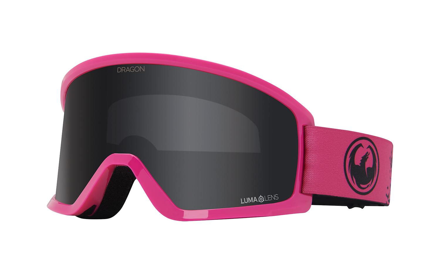 Dragon DX3 OTG DRG157-690 Goggles | Shade Station