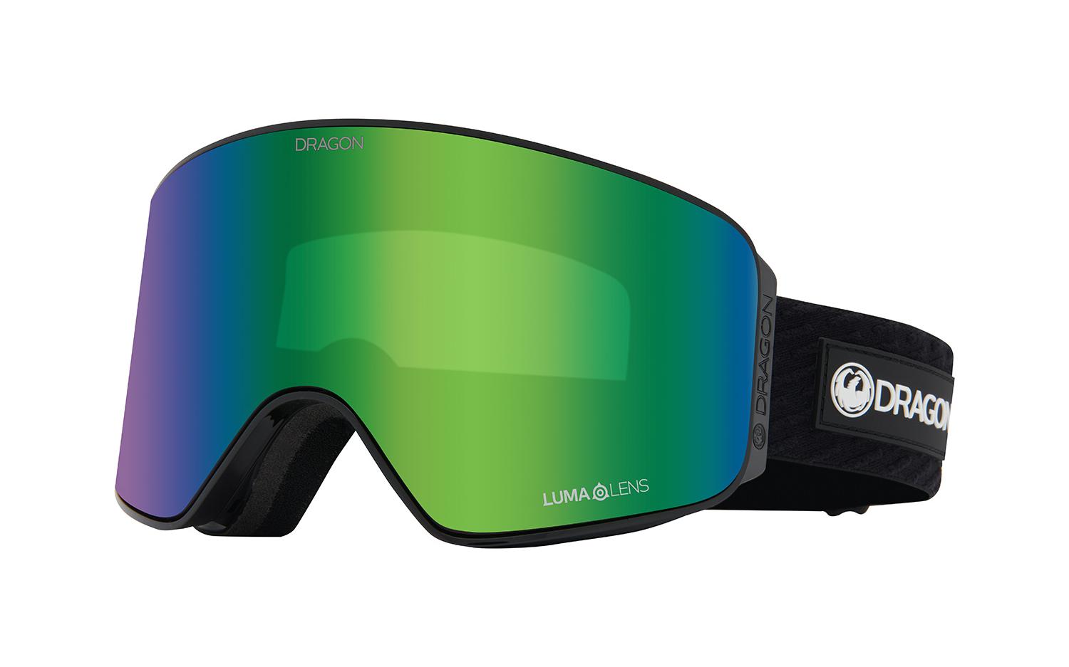 Dragon NFX MAG OTG DRG150-013 Goggles | Shade Station