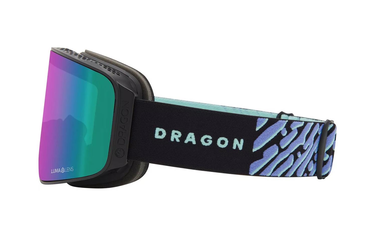 Dragon NFX MAG OTG IR DRG166-301 Goggles | Shade Station