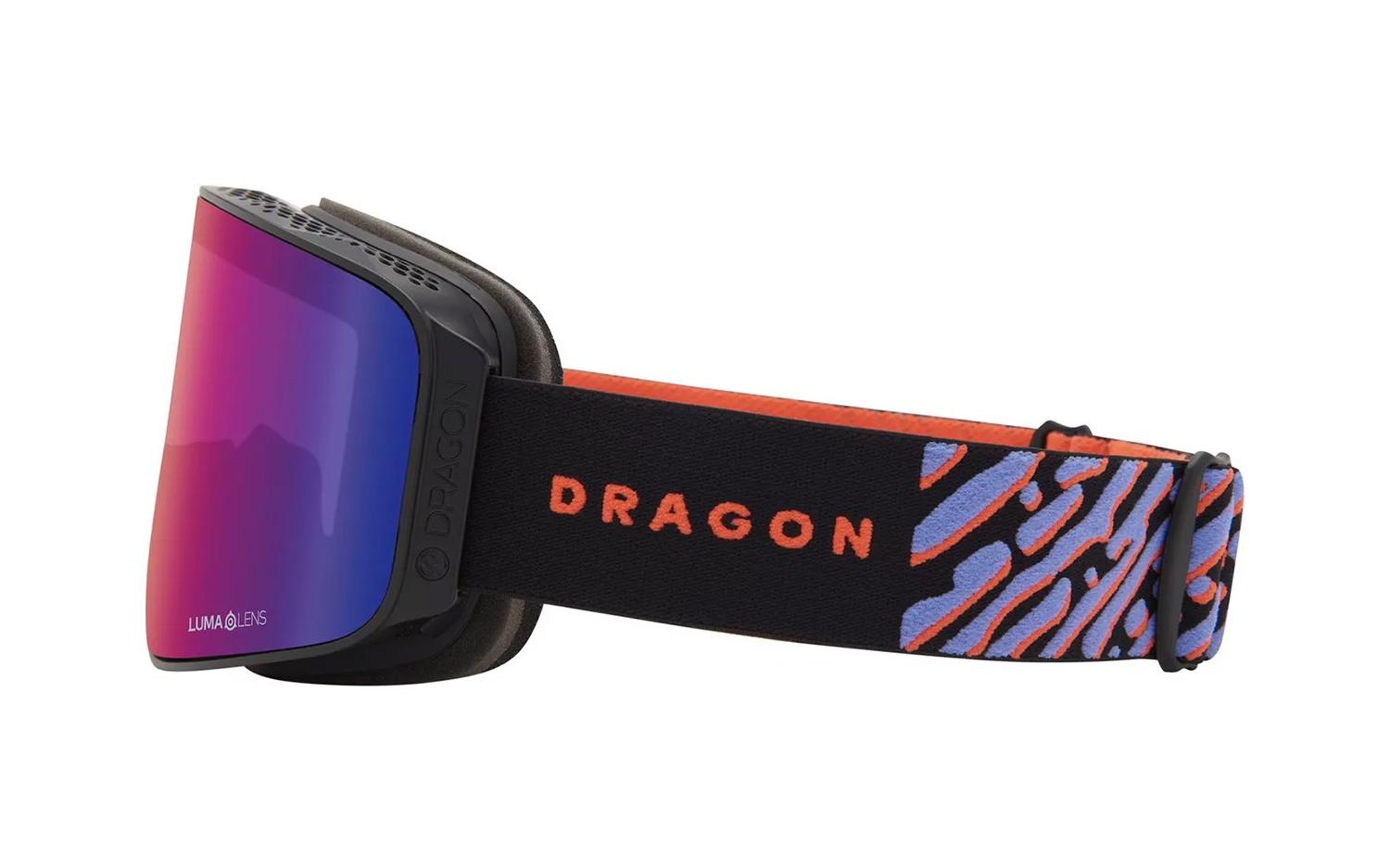 Dragon NFX MAG OTG IR DRG166-600 Goggles | Shade Station