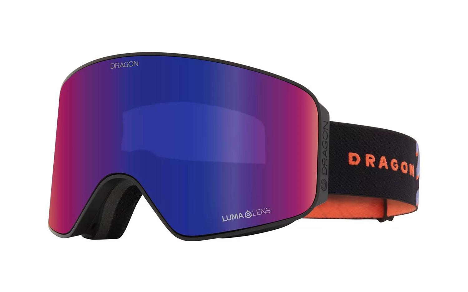 Dragon NFX MAG OTG IR DRG166-600 Goggles | Shade Station